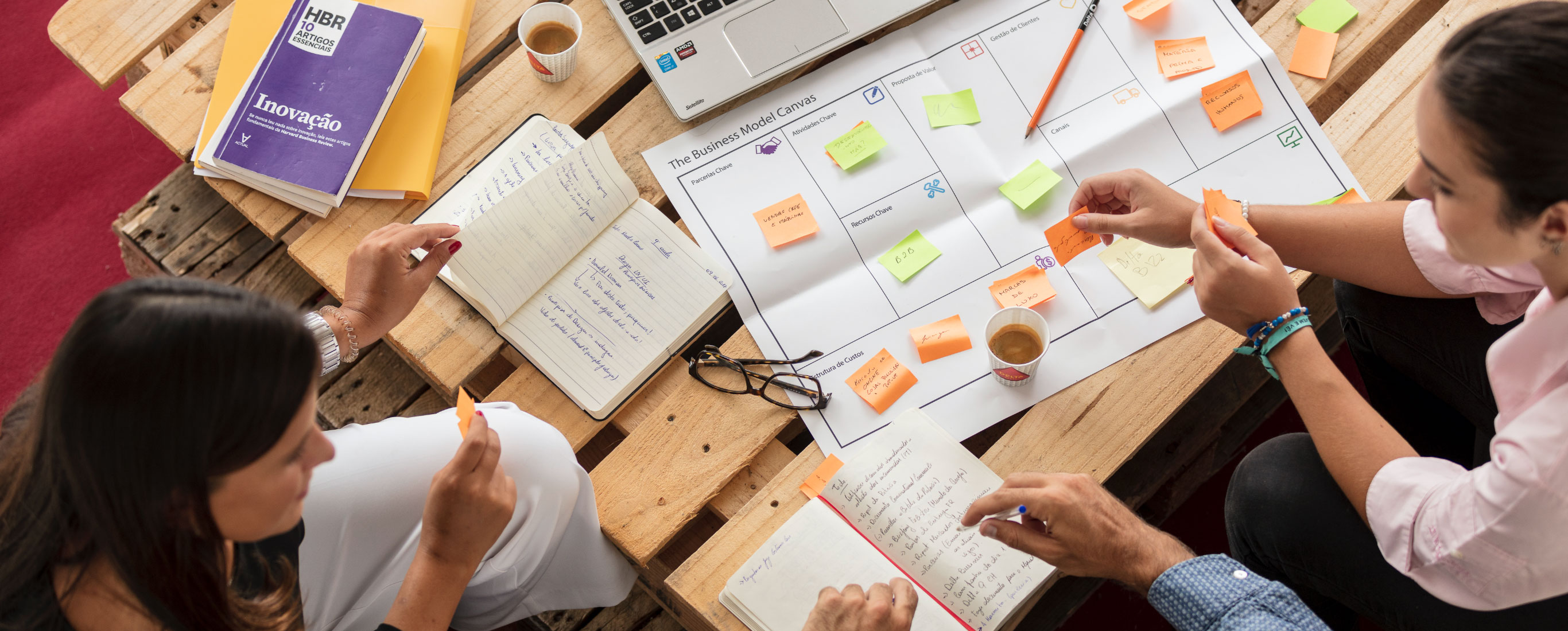 Gestor De Conta - Grupo Nabeiro